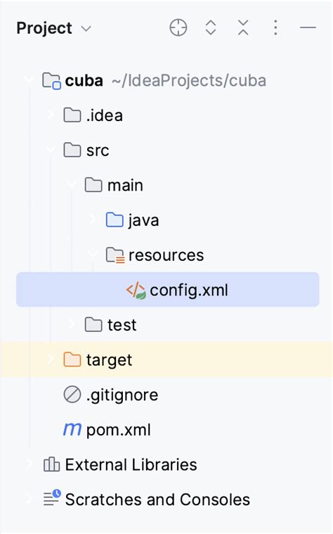 spring caused by filenotfoundexception class path resource [application properties