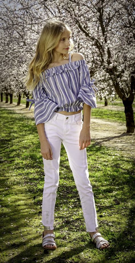 Pin On Girls Tween Tween Fashion Inspiration And Ideas