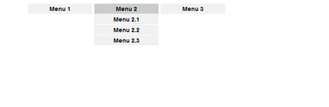 how to create multi level menu dynamically using c in asp codeproject