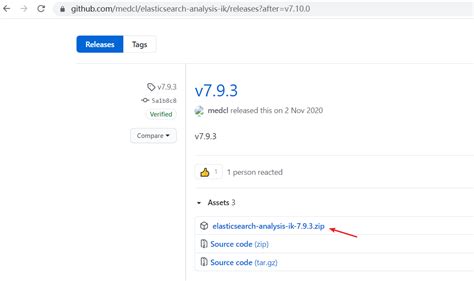 elasticsearch ik分词器介绍及使用 扬帆去远航 博客园
