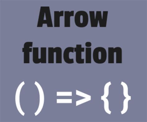 javascript arrow functions vs regular functions by ran turner dev genius