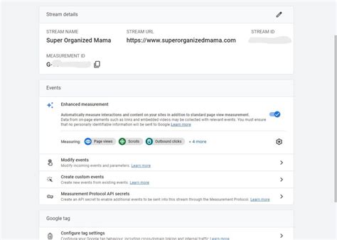 How To Install Your Google Analytics 4 Tracking Code And Check It
