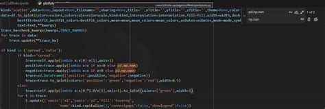 Python Attributeerror Module Pandas Has No Attribute Np