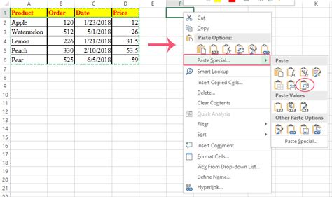 How To Transpose Rows And Columns In Ms Word Design Talk