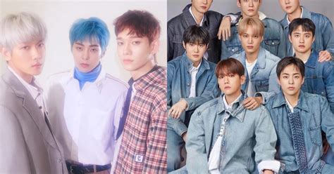 Ngỡ ngàng kết quả vụ 3 thành viên EXO kiện SM vì hợp đồng nô lệ Sao
