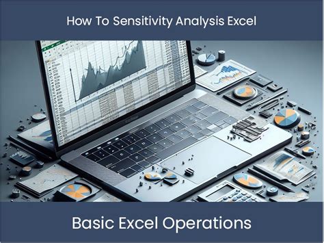 excel tutorial how to sensitivity analysis excel excel