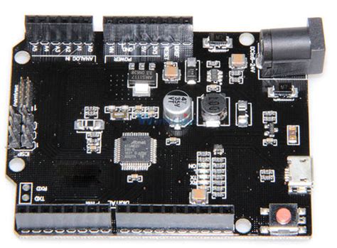 arduino zero compatible boards from pmd way