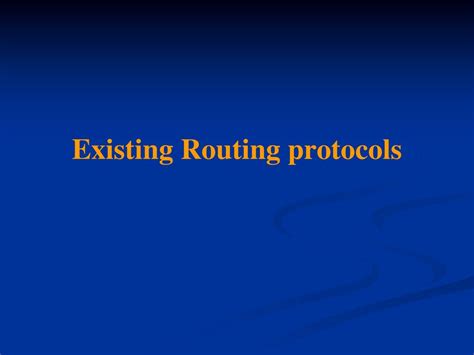 delay bounded routing in vehicular ad hoc networks ppt download