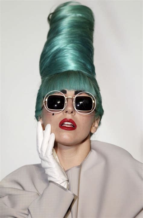Gaga Queen Of Sunglasses Lady Gaga Sunglasses Gaga Lady Gaga