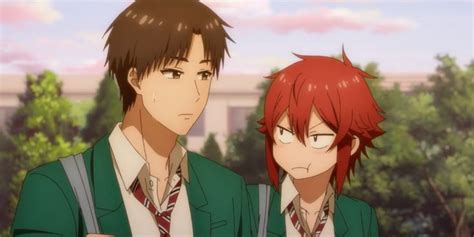 Jun S Past Relationship Proves He Tomo Match