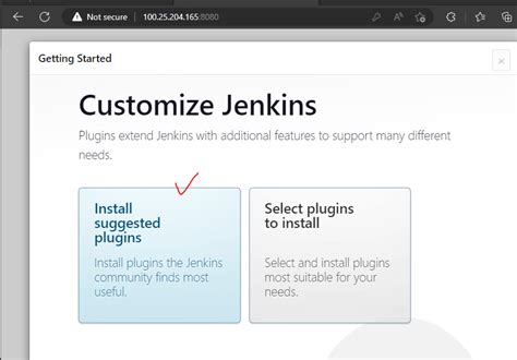 github sheynjila1 deep dive jenkins continuous integration in this project i integrate