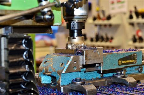 Computer Numerical Control CNC Machining Industry Today Leader In