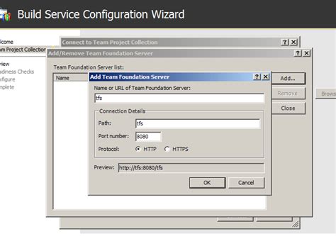 Chaminda S Devops Journey With Msft Setup A Build Server Setup