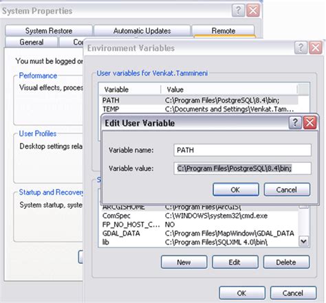 How To Store Spatial Data Or Shape Files Into RDBMS PostgreSQL POSTGIS