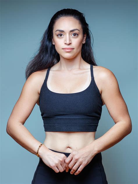 Krystal Alvarez