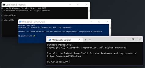 windows terminal app what it is how to open settings