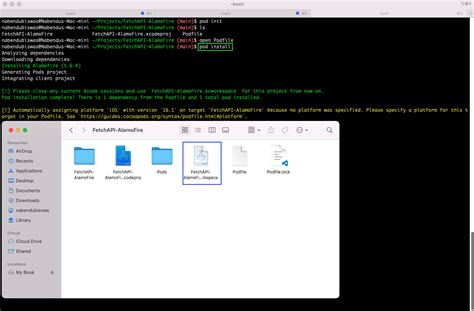 How To Use Alamofire In Swift A Guide Waldo Blog