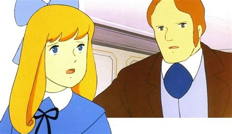 Heidi Girl Of The Alps Alps No Shôjo Heidi 1974 Clara Und Herr Sesemann Anime Movies