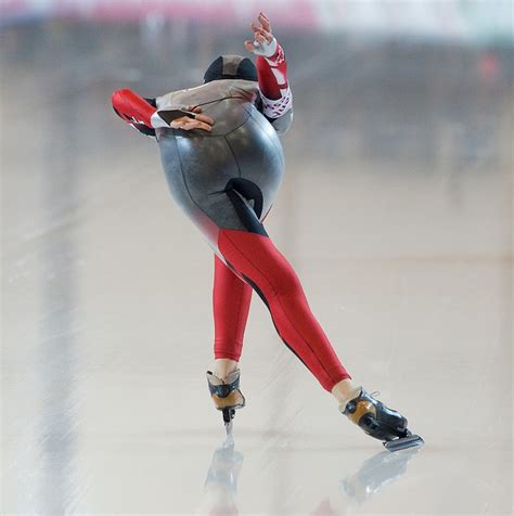 Woman Speed Skater Xxx Porn