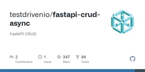 Fastapi Crud Async Src App Api Init Py At Master Testdrivenio