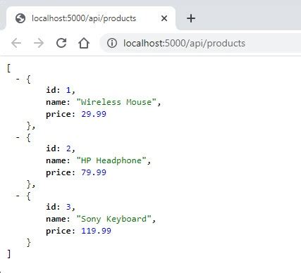 Blazor WebAssembly 应用程序中进行 请求 技术译民 博客园