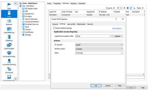 KB Parallels Creating And Managing Virtual Desktop Infrastructure In