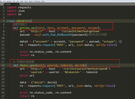 python robot framework实现接口自动化测试 python robotframework接口自动化 csdn博客