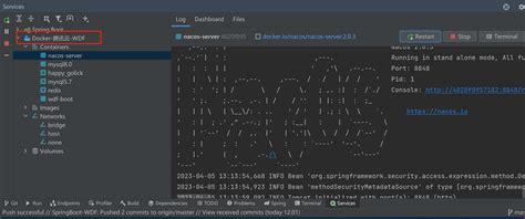 idea连接远程docker教程 idea 远程docker使用必须要求本地docker文件 CSDN博客