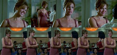 Nikki Cox Nude Photos Scenes And Sex Tape Scandal Planet