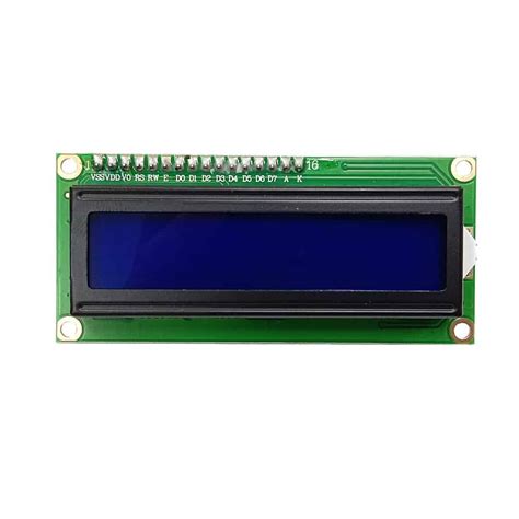 In Depth Interfacing An I2c Lcd With Arduino 53 Off Nbkomputer