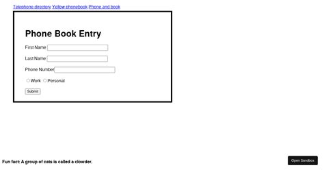 CSS Box Model And Positioning Codesandbox