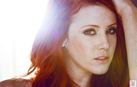 Wallpaper Sexy Redhead It Alexandra It For Mobile And Desktop Section девушки Resolution