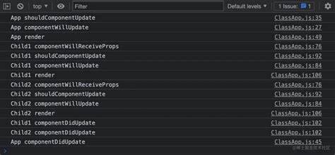 react js react生命周期深度完全解读 个人文章 segmentfault 思否