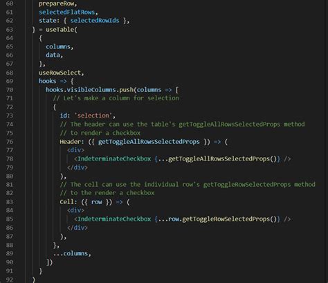 reactjs typeerror cannot read properties of undefined reading push with yarn stack