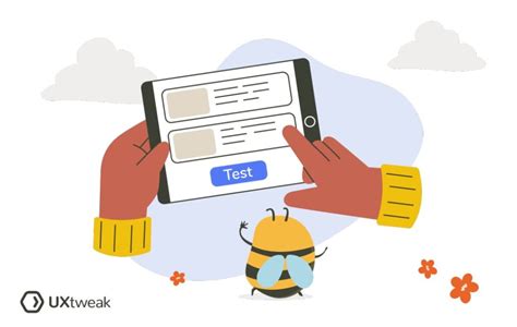 moderated vs unmoderated usability testing uxtweak