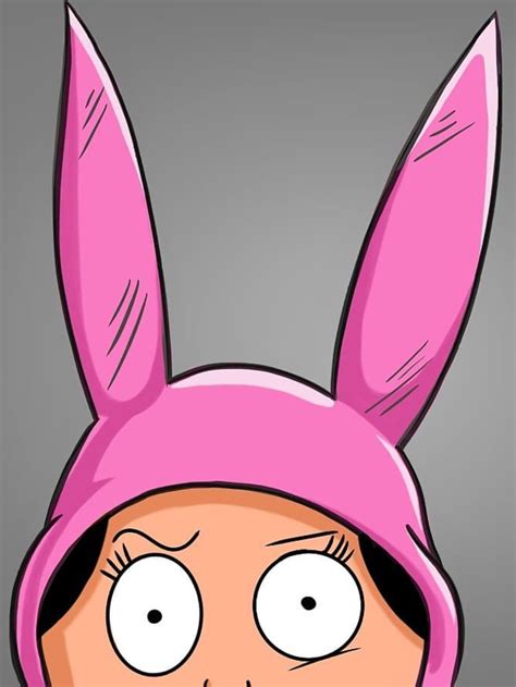 Bobs Burgers Drawing