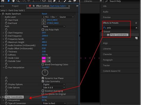 How To Add Audio In After Effects 2024 Newest Tips