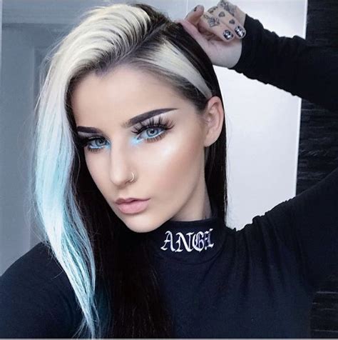 10 Bleach Blonde Hair Dye For Black Hair Fashion Style
