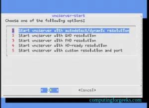 How To Run Linux On Android Devices Using Andronix App ComputingForGeeks