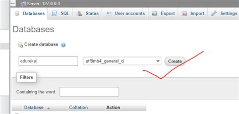 sqlstate[hy000] [1049] unknown database ‘laravel 1049 scmgalaxy