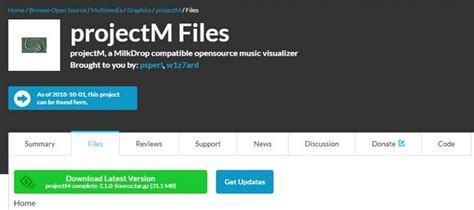 How To Enable Disable And Install New Audio Visualizations In VLC