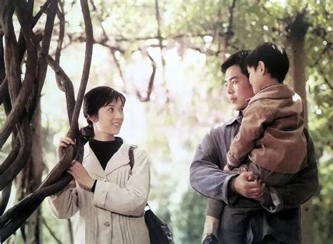 80年代著名女星龚雪因流氓案远走美国如今过得怎么样了 知乎