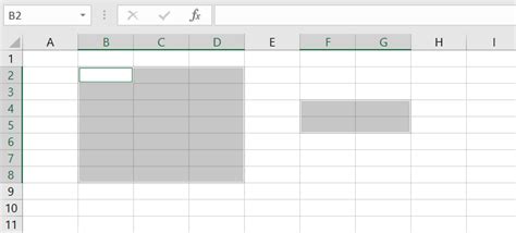 Excel Vba Range Tutorial Examples Blog