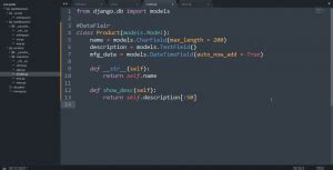 Django Admin Customization Step By Step Tutorial For Novice Learners