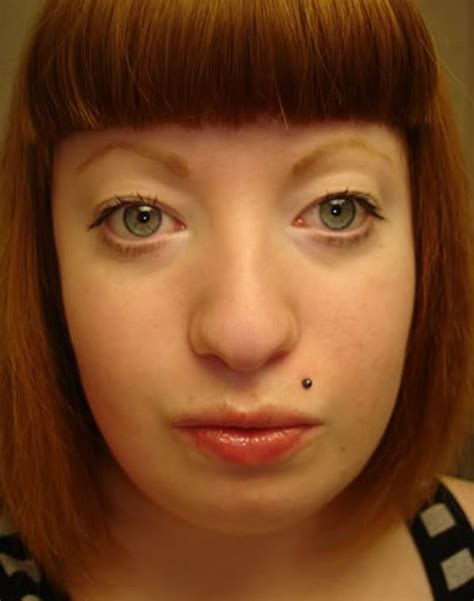 Amazing Monroe Piercing Ideas And Faqs Ultimate Guide