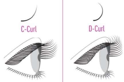 5D Volume Lashes By Fluffy Lashes