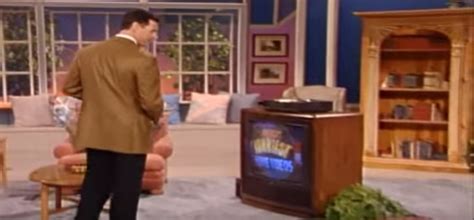 217 Americas Funniest Home Videos With Bob Saget The First Episode