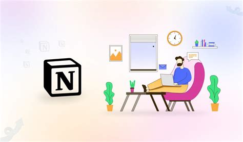 5 Best Notion Templates For Productivity In 2024 Free