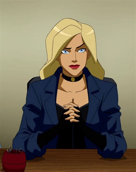 Dinah Lance Earth 16 Dc Database Fandom