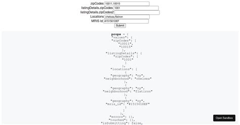 formik playground codesandbox